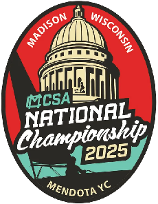 Mendota Yacht Club - 2025 MC-Scow National Regatta Safety